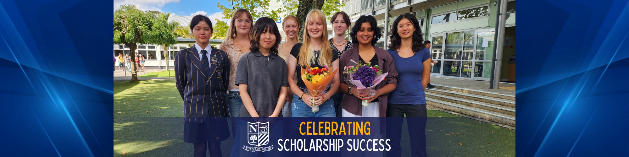 2024 Scholarship recipients celebrated | Northcote School